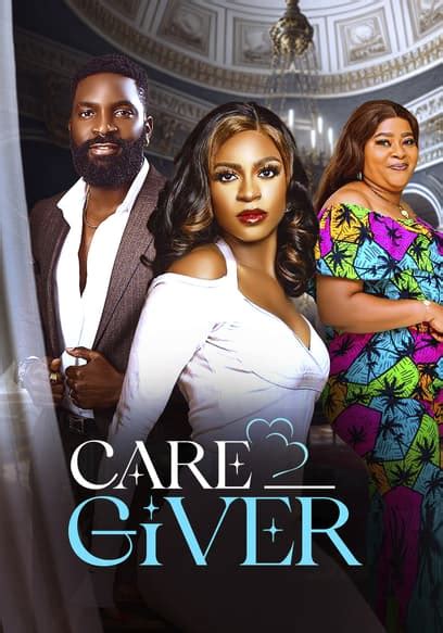 Watch Care Giver 2025 Free Movies Tubi