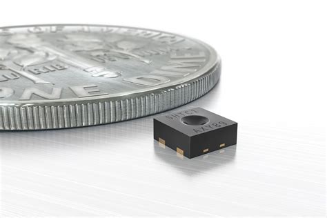 Humidity Temperature Sensor