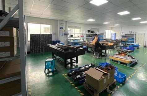 More Safe Magnetic Track Free Linear Motor For 3d Printer From China Manufacturer Alm