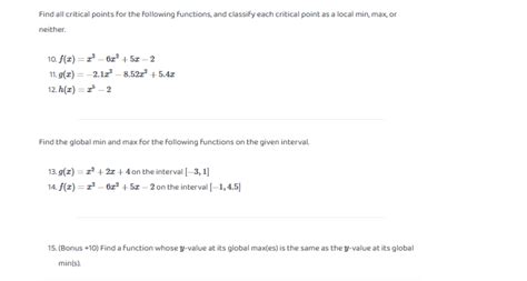 Solved Let F Be The Function Defined By The Graph Below Chegg