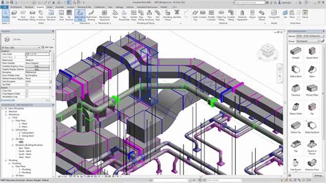 Autodesk Ecotect Revit Mousevfe