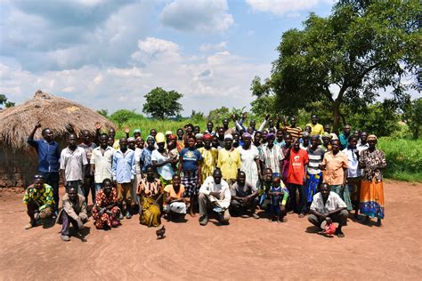 Community Driven Development — Spark Microgrants