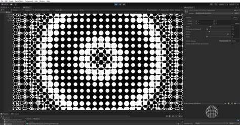 Mohammad Alhomsi On Linkedin Hlsl Unity3d Math Algorithm Shader