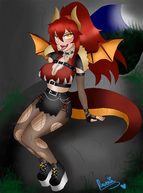Daily Fan Art Of Zentreya Until Joins The Sub Day 5 Rvshojo