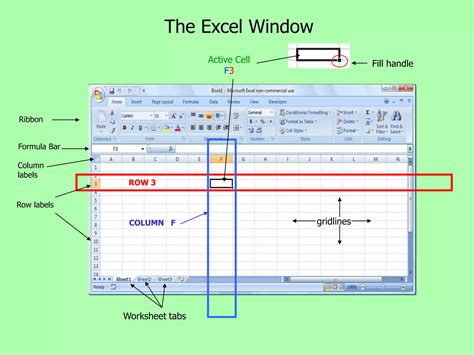 01 Excel Interface Pptx
