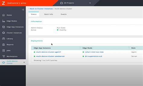 zededa zero touch kubernetes orchestration for the distributed edge