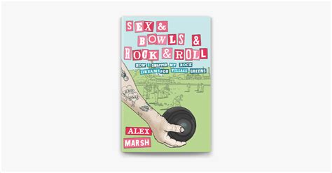 Sex Bowls Rock And Roll On Apple Books