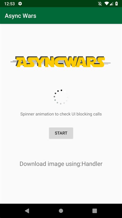Kotlin Coroutines By Tutorials Chapter 16 Android Concurrency Before Coroutines Kodeco