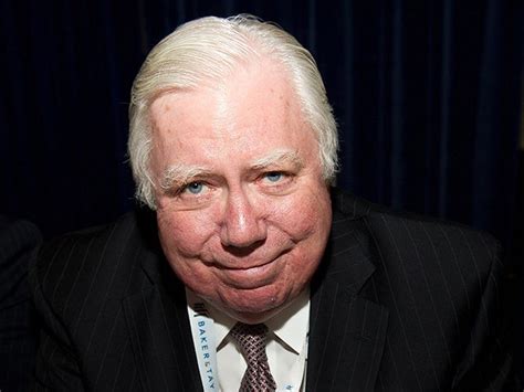 Jerome Corsi Files Criminal Complaint Against Mueller Team