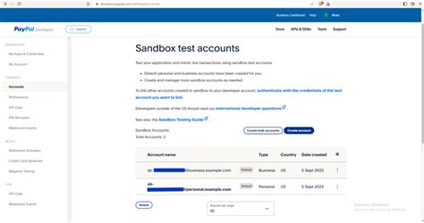 Paypal Payment Integration In Flutter
