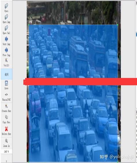 道路拥挤检测数据集 1800张 道路堵塞 带标注 Voc Yolo 汽车拥挤数据集 道路拥挤数据集 道路车辆拥挤数据集 道路堵车数据集 堵车