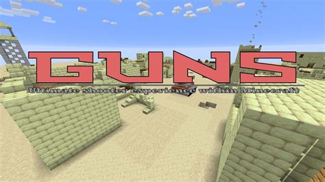 guns minehut forums