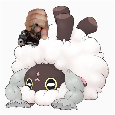Me When I See Wooloo R34 Rwooloo
