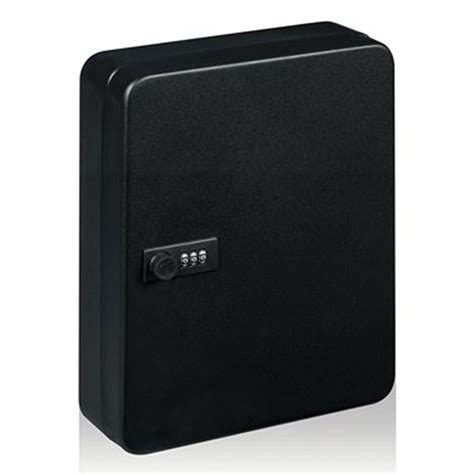 Yale Combination Lock Key Safe Saunderson Security