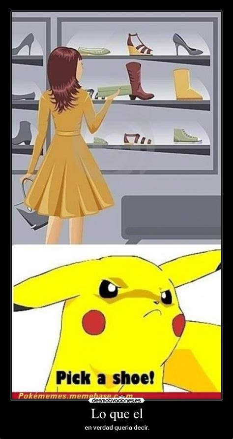 Im Genes Y Carteles De Pikachu Pag Desmotivaciones