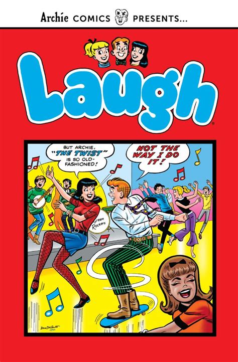 New Archie Comics Releases For 122822 Archie Comics
