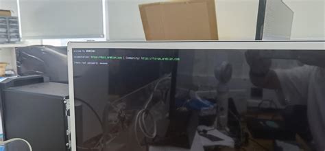 关于官方armbian固件的疑问？ vim2 khadas community