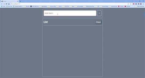 Amanda Vien On Linkedin Typescript React Learning Levelup Project