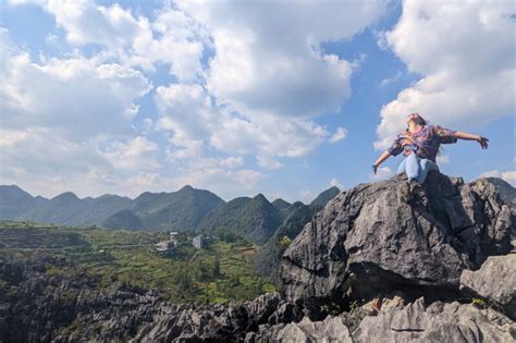 I Conquered The Ha Giang Loop 4 Days Of Motoring Adventure In Vietnam