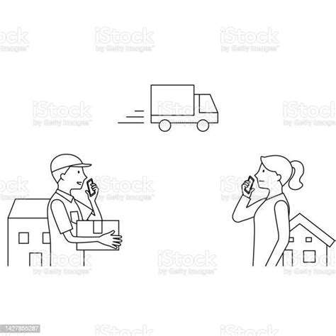 온라인 쇼핑을 이용하는 여성의 일러스트 레이 션 20 29세에 대한 스톡 벡터 아트 및 기타 이미지 20 29세 30 39세 가공의 인물 Istock