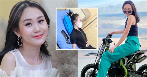 អាណិតណាស់ កញ្ញា អ៊ីវ៉ា ធ្លាក់ខ្លួនឈឺឡើងវង្វេងវង្វាន់ បន្ទាប់មកក៏សួរទៅអ្នកគាំទ្រ បែបនេះថា