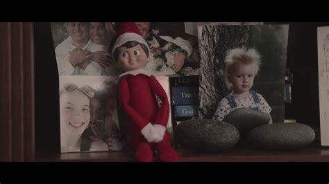 Elf On The Shelf Movie Fox At Melissa Lindstrom Blog
