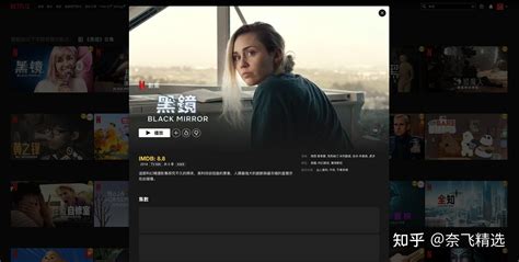网飞netflix十大神剧 2021年奈飞神剧排行榜！ 知乎