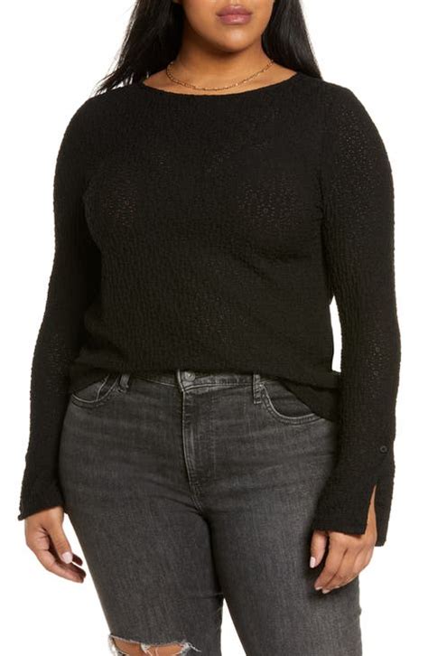 Plus Size Tops For Women Nordstrom