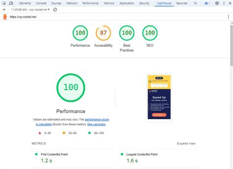 Core Web Vitals Assessment Failed In Wordpress How To Fix It