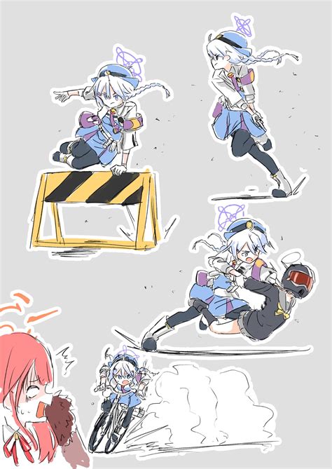 Police Uniform Danbooru