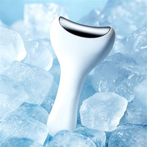 Fillimilli Cooling Massager Doinklab Malaysia