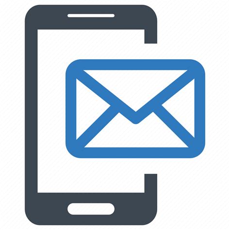 Email Inbox Message Sms Icon Download On Iconfinder