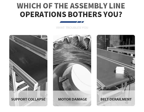 Buy China Wholesale Zhengbang Anti Static Assembly Line Aluminum