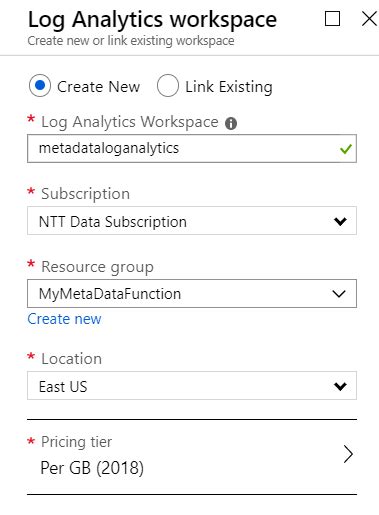 Automation At Scale In Azure With Powershell Azure Functions Various Tech Notes