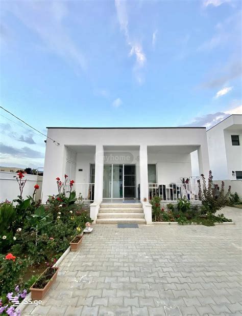 იყიდება 4 ოთახიანი კერძო სახლი დიდ დიღომში 220000 30989972 Ss Ge