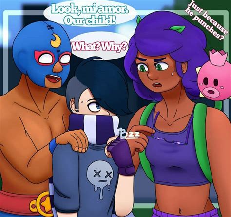 Pin By Star Unicorn On Brawl Stars Star Character Star Comics Lgbt Pride Art