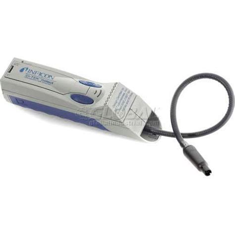 Shop The Latest Inficon D Tek Select Refrigerant Leak Detector 721 202 G1 Detects R22 R410a