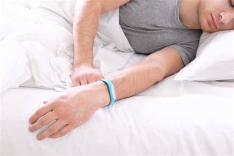 A Brief Guide To The Latest Sleep Monitoring Technology Superwatches