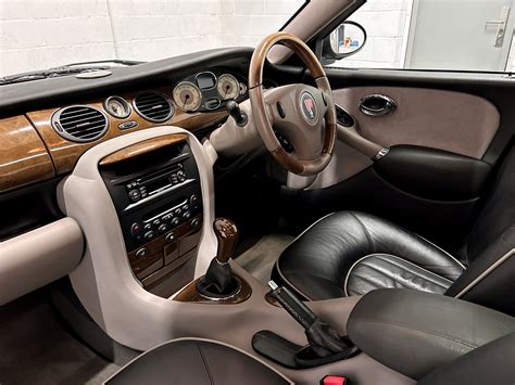 2005 Rover 75 1 8 Se Connoisseur Stone Cold Classics