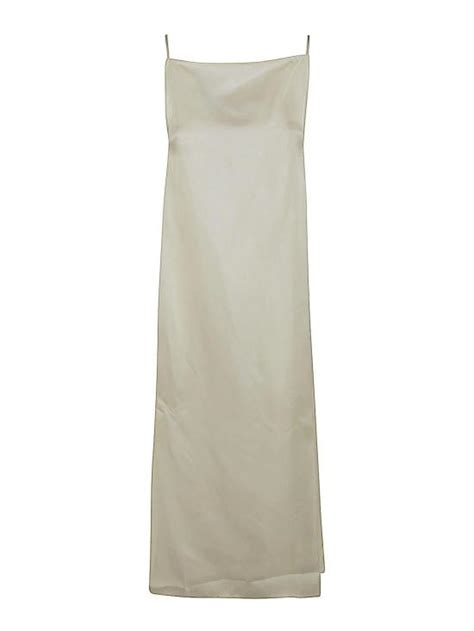 24fw 여성 루루 스튜디오 원피스 Sulumsoft White 에이블리