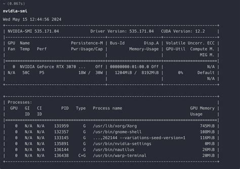 switching between intel and nvidia graphics cards on ubuntu
