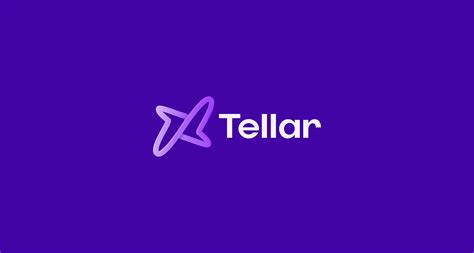 Tellar Branding Behance