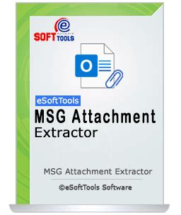 Buy Now MSG Attachments Extractor Downloader Software