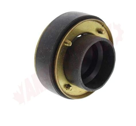 Uln551 Master Plumber 4 Brass Flood Guard Backflow Preventer Amre