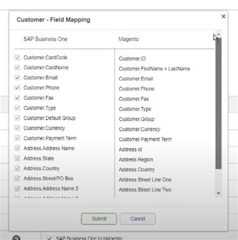 sap business one integration hub the ultimate way to connect magento