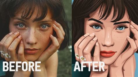 Vector Art Easy Dont Worry Try It Vector Art Tutorial In