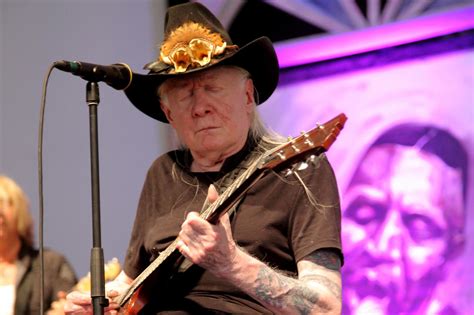 Battle For Late Johnny Winters Music To Play Out In Court The Denver