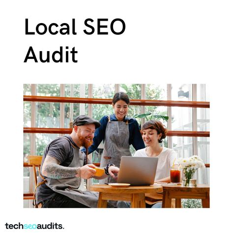 Local Seo Audit Tech Seo Audits