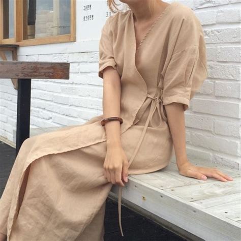 20 ไอเดียแต่งตัวด้วยแฟชั่นผ้าลินินเก๋ๆ ใส่แล้วไม่ร้อน Ladyissue เว็บรีวิวเครื่องสำอาง ชุมชน