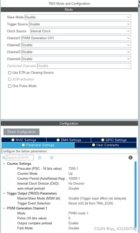 使用stm32定时器的门控模式捕获外部脉冲个数 测频 stm32输入捕获脉冲个数 csdn博客